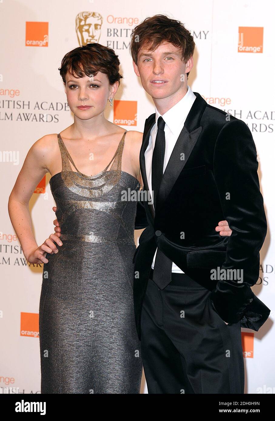 Carey Mulligan Eddie Redmayne Promising Young Woman's Carey Mulligan: