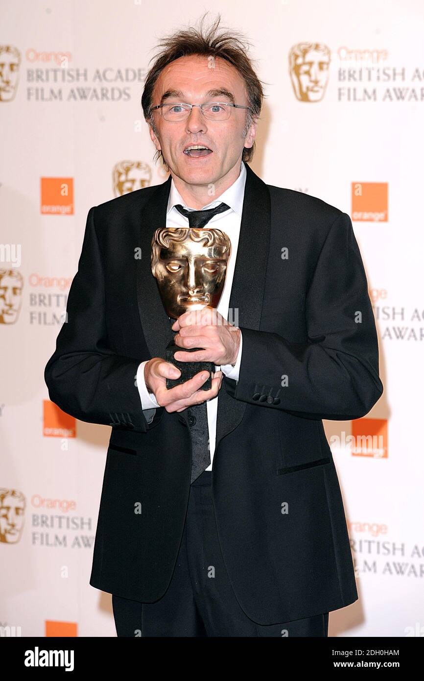 English opera director hi-res stock photography and images - Alamy