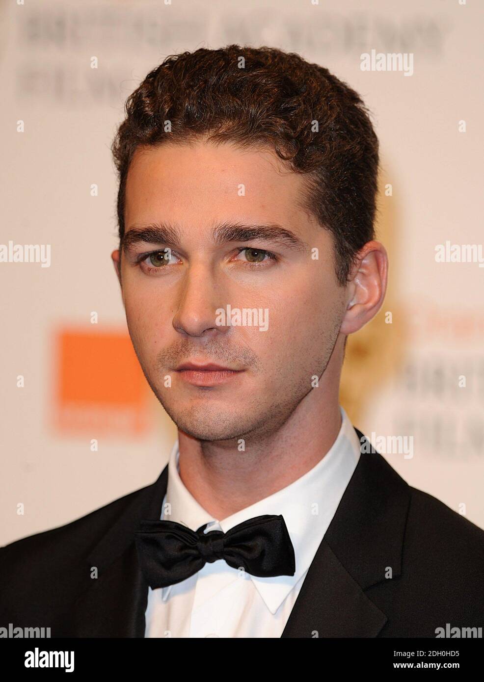 Shia Labeouf 2009
