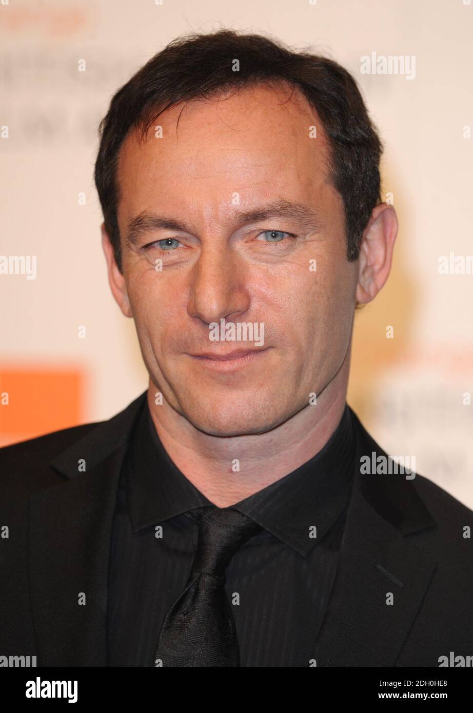 Jason Isaacs at the 2009 British Academy Film Awards at the Royal Opera ...