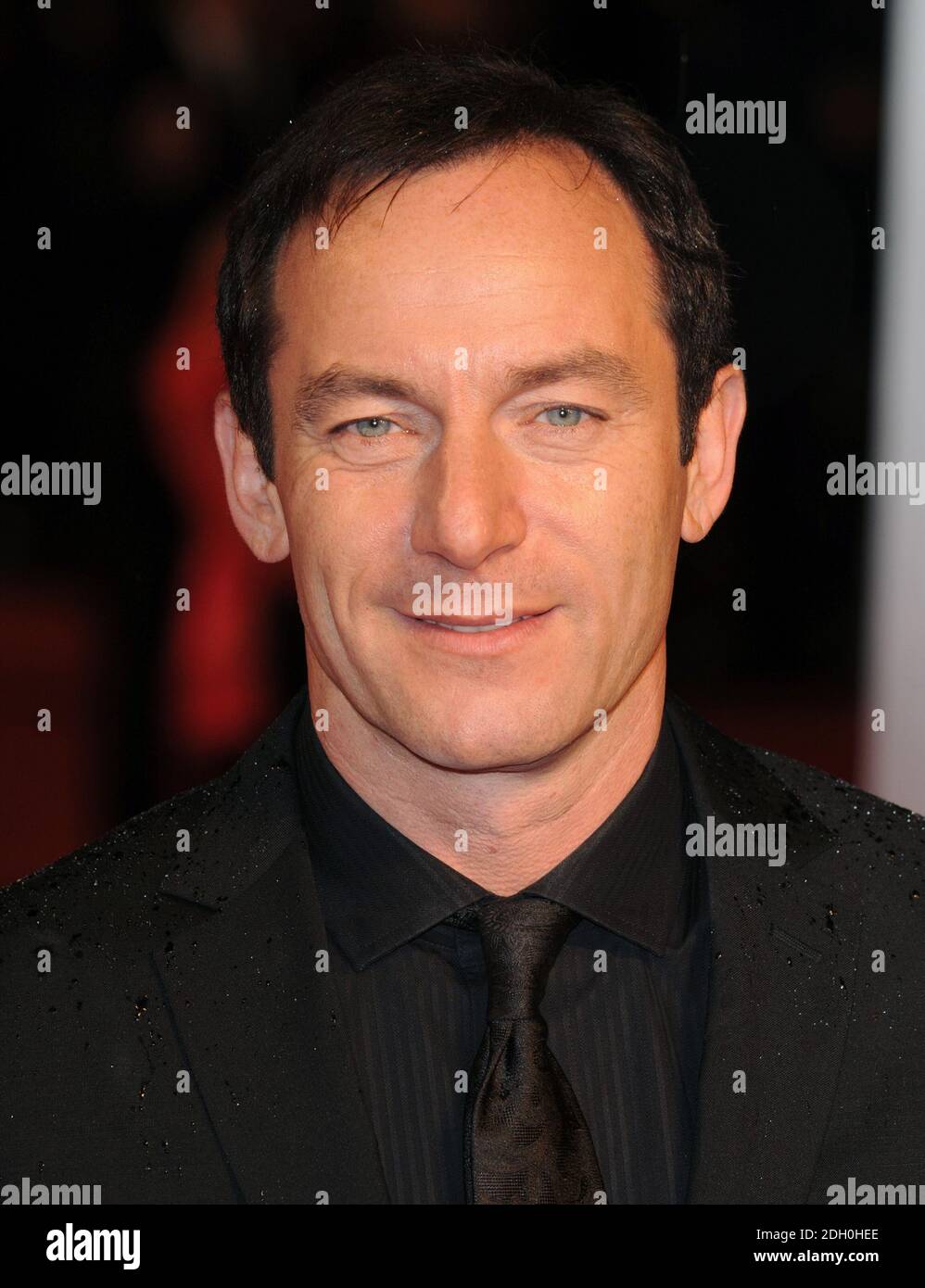 Jason Isaacs at the 2009 British Academy Film Awards at the Royal Opera ...