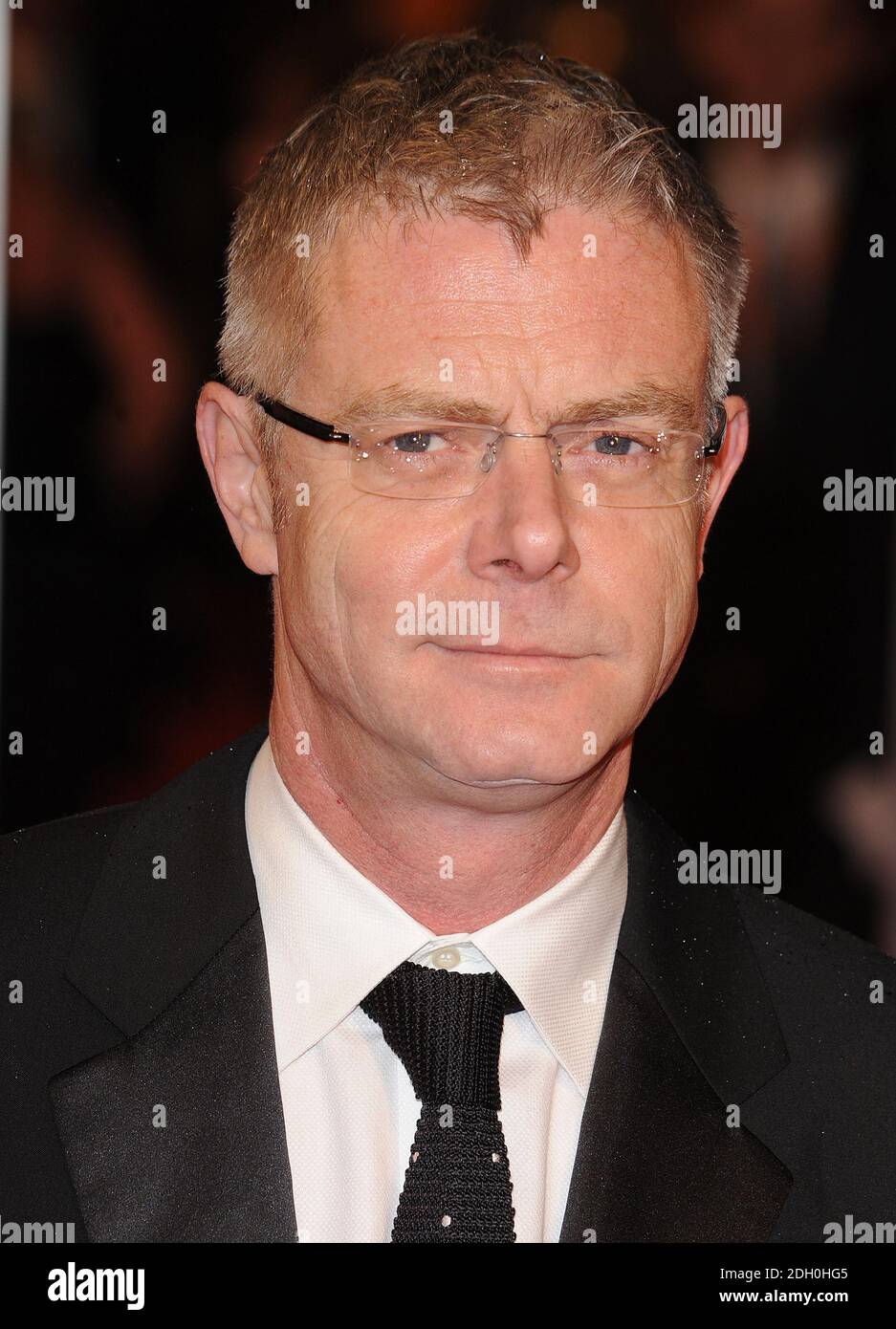 Stephen Daldry at the 2009 British Academy Film Awards at the Royal ...