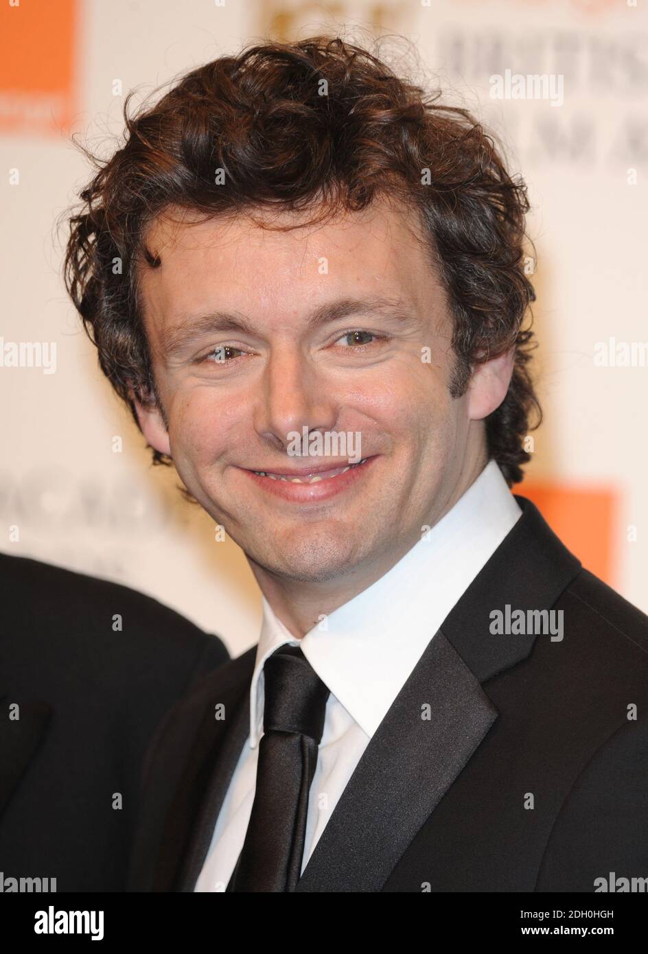 Portrait bafta 2009 hi-res stock photography and images - Alamy