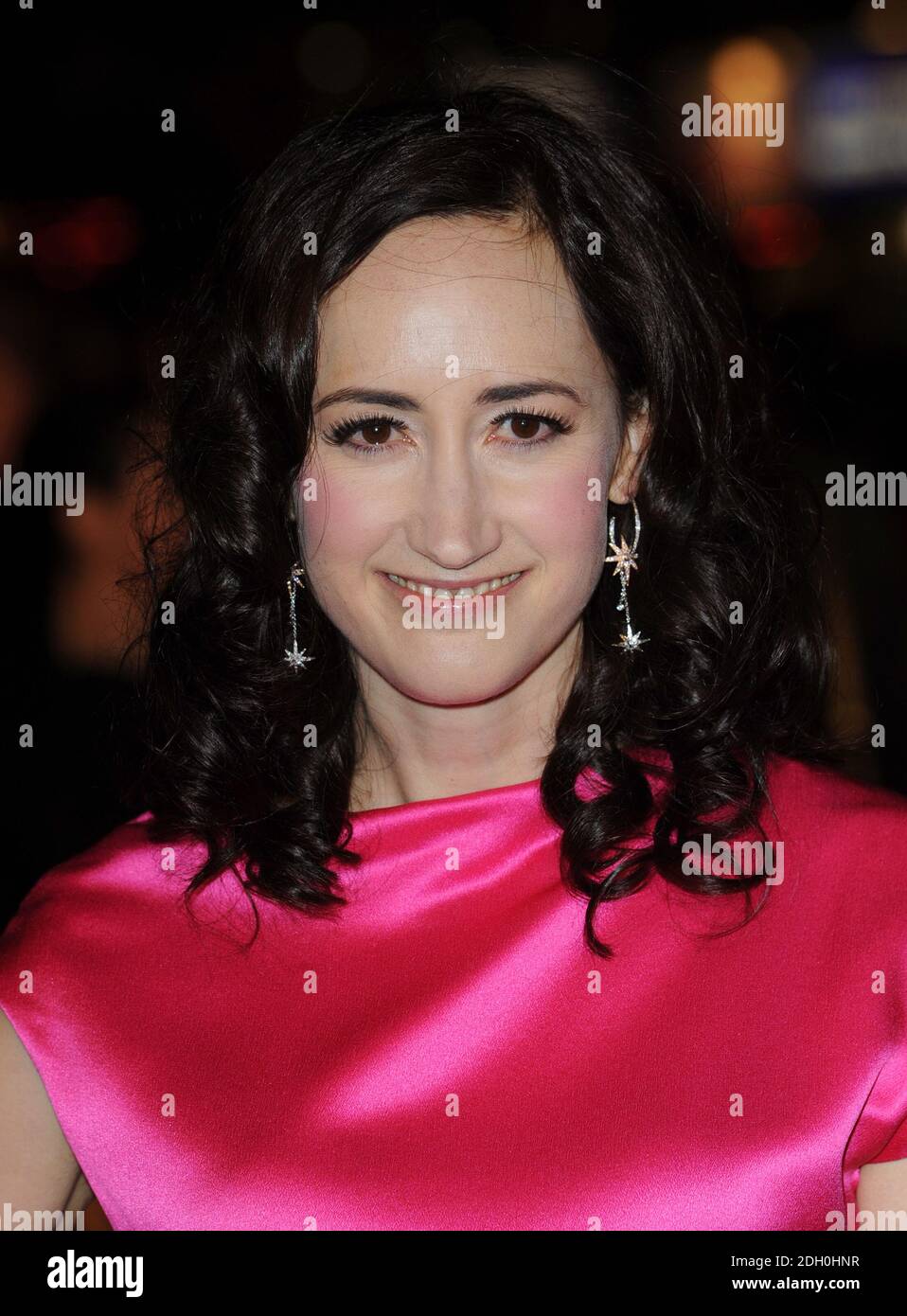 Sophie kinsella portrait hi-res stock photography and images - Alamy