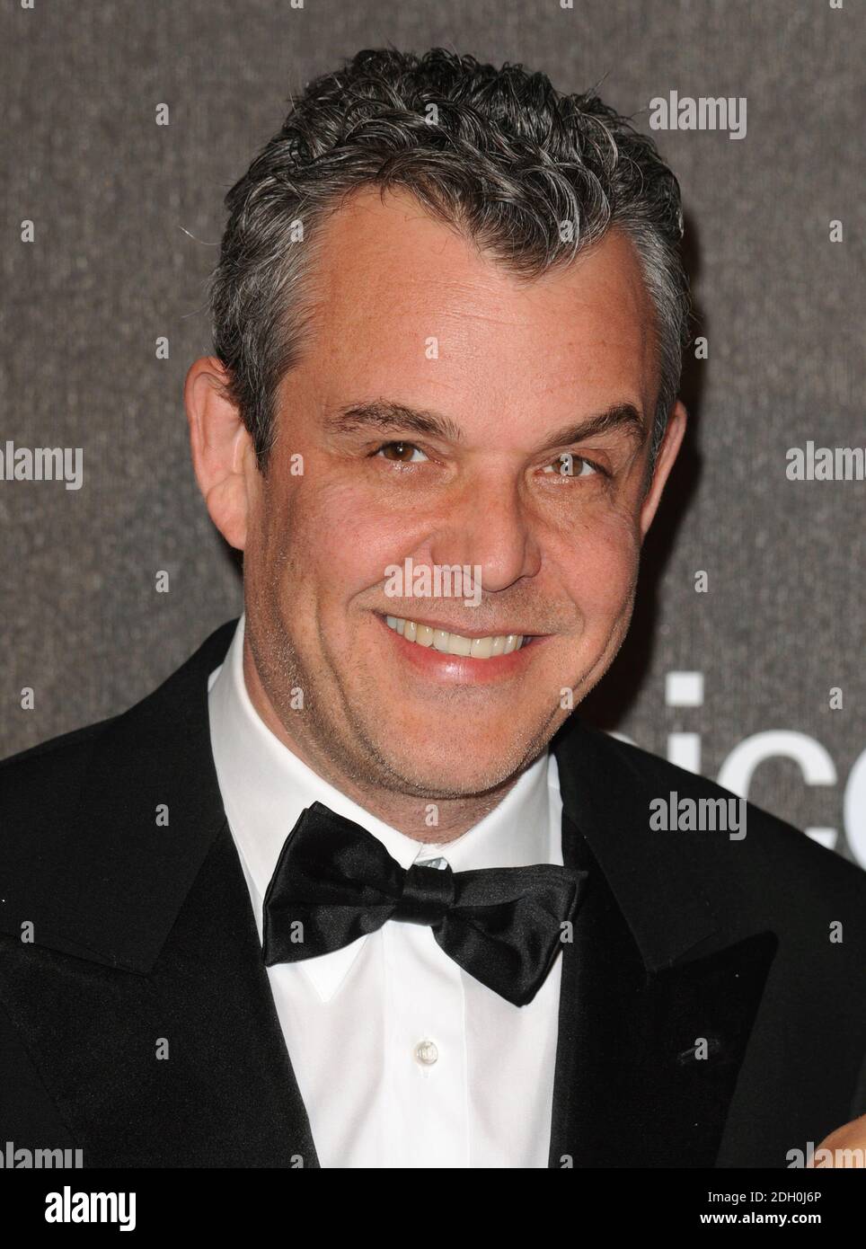 Danny Huston at the 'Montblanc Signature for Good' Charity Initiative ...