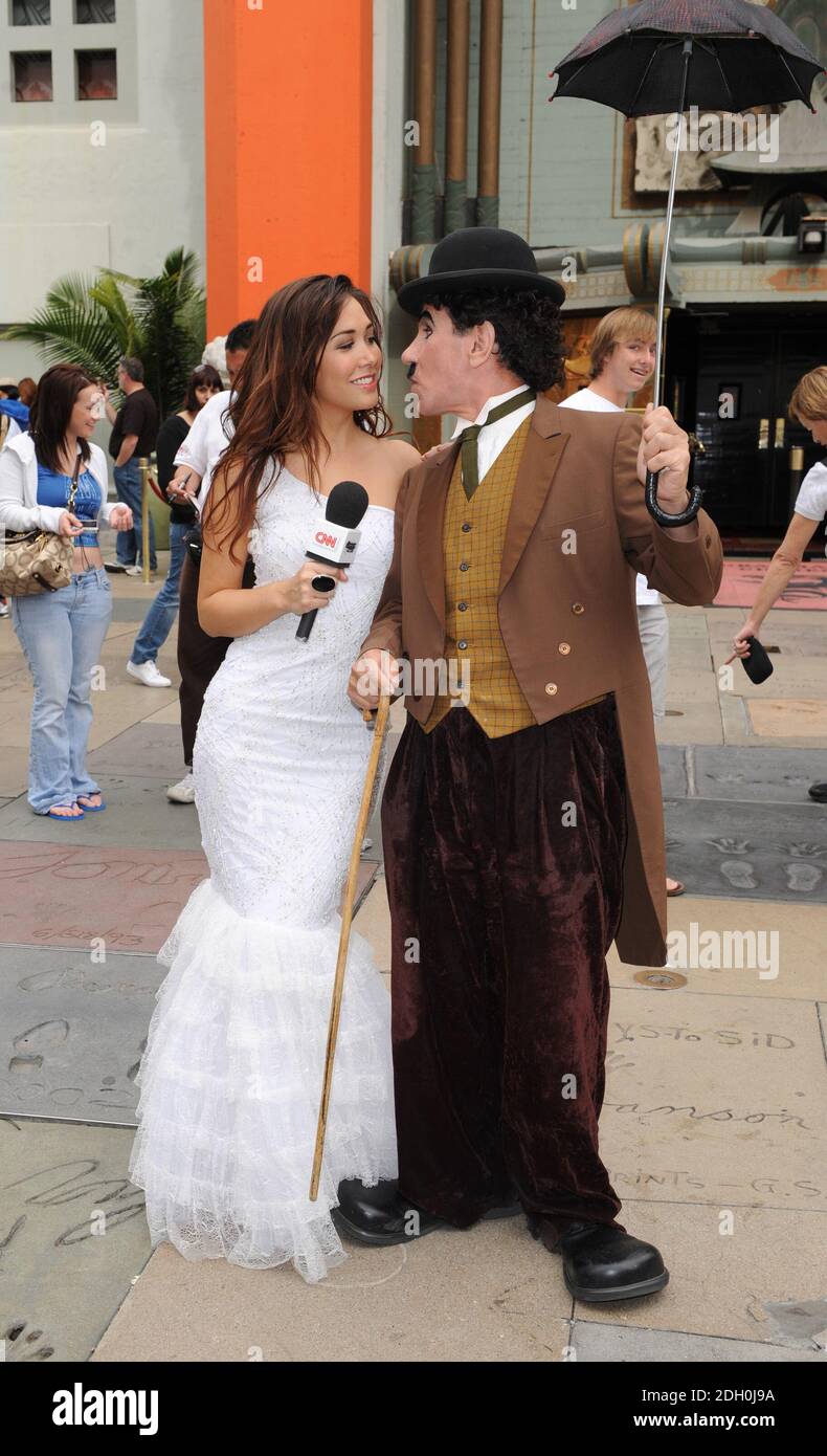 Look a likes hi-res stock photography and images - Alamy