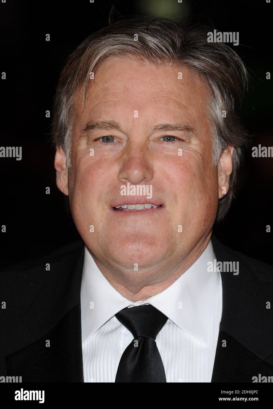 Tim Headington arriving at the World Premiere of 'The Young Victoria ...