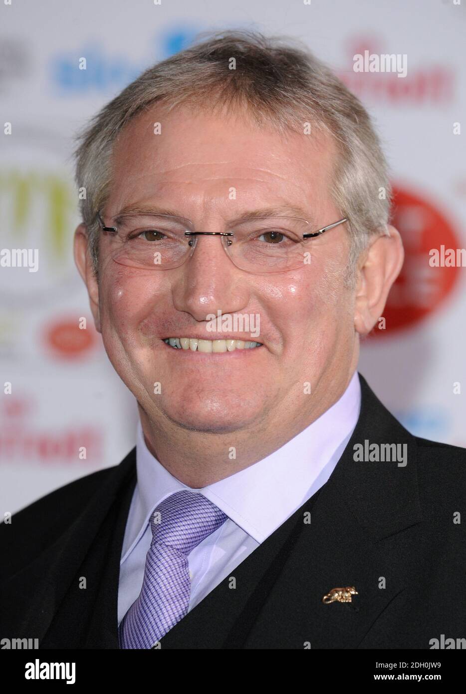 Graham Cole arriving at the Children's Champions 2009 Awards, Grosvenor ...