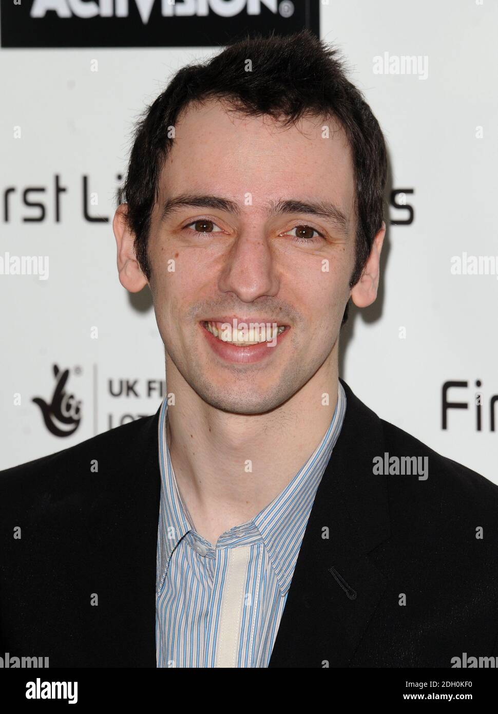 Ralph little hi-res stock photography and images - Alamy