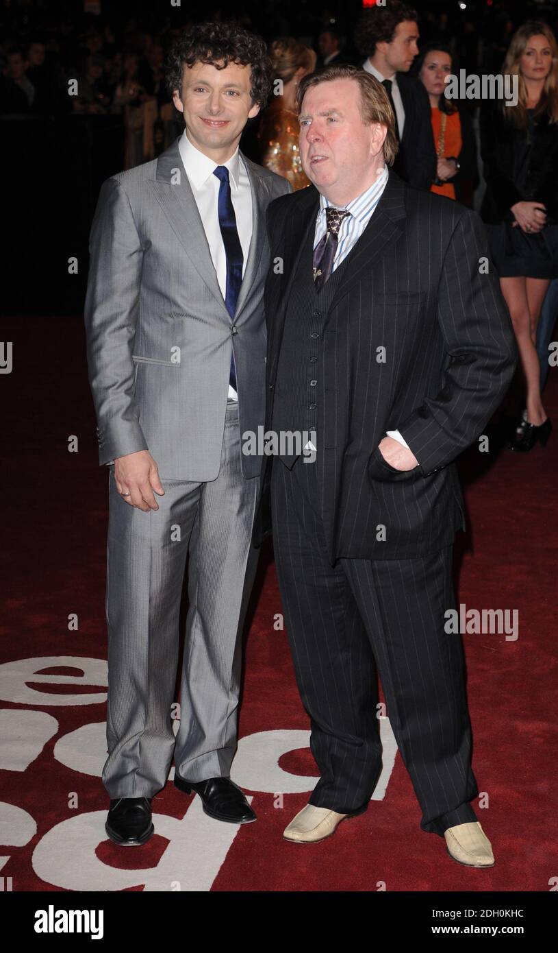 The damned united timothy spall hi-res stock photography and images - Alamy