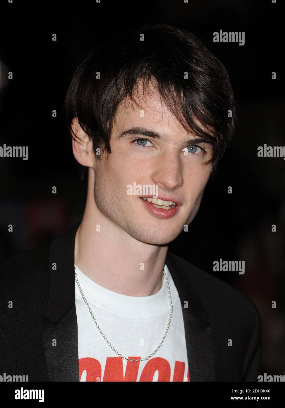 Tom Sturridge The Boat That Rocked