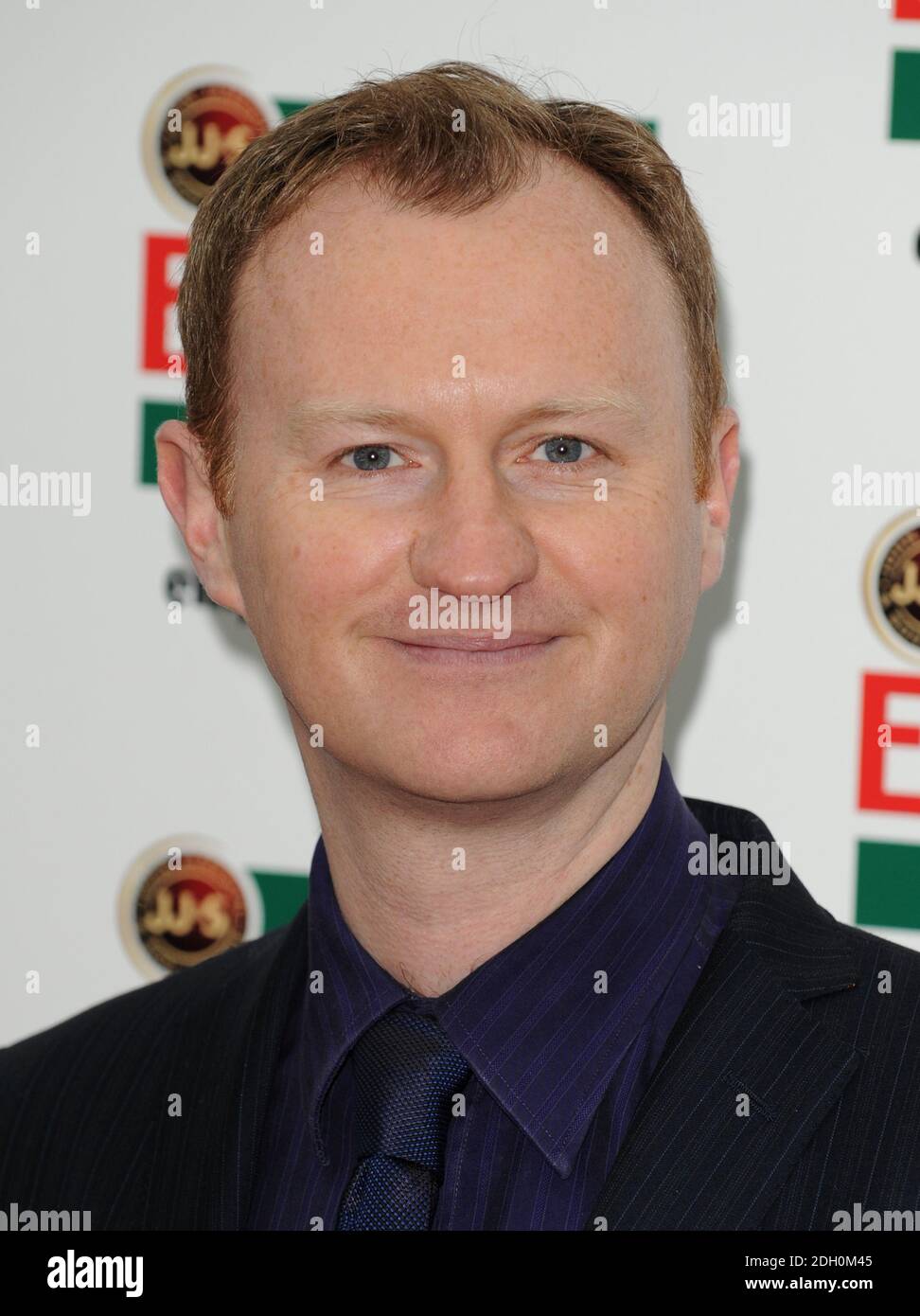 Mark Gatiss at the Empire Film Awards 2009, Grovesnor House Hotel, Park ...