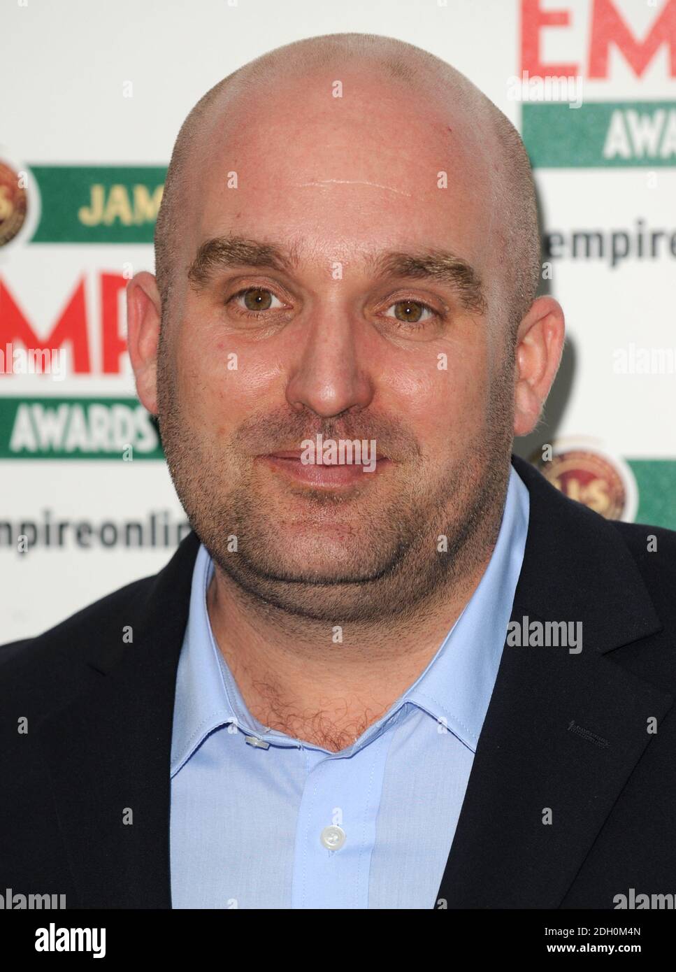 Shane meadows, portrait hi-res stock photography and images - Alamy