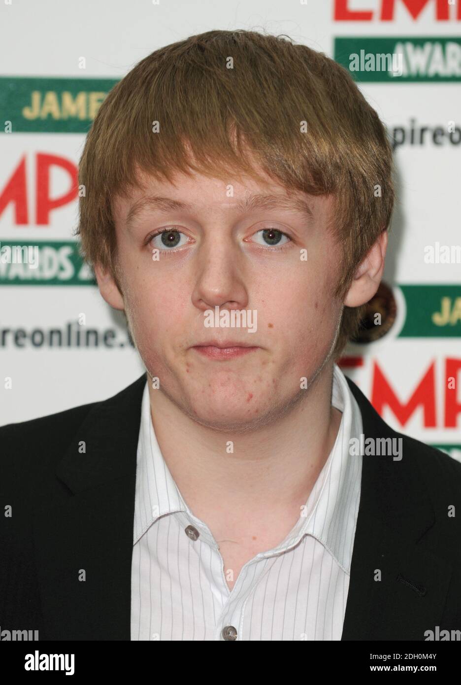 Thomas turgoose hi-res stock photography and images - Alamy