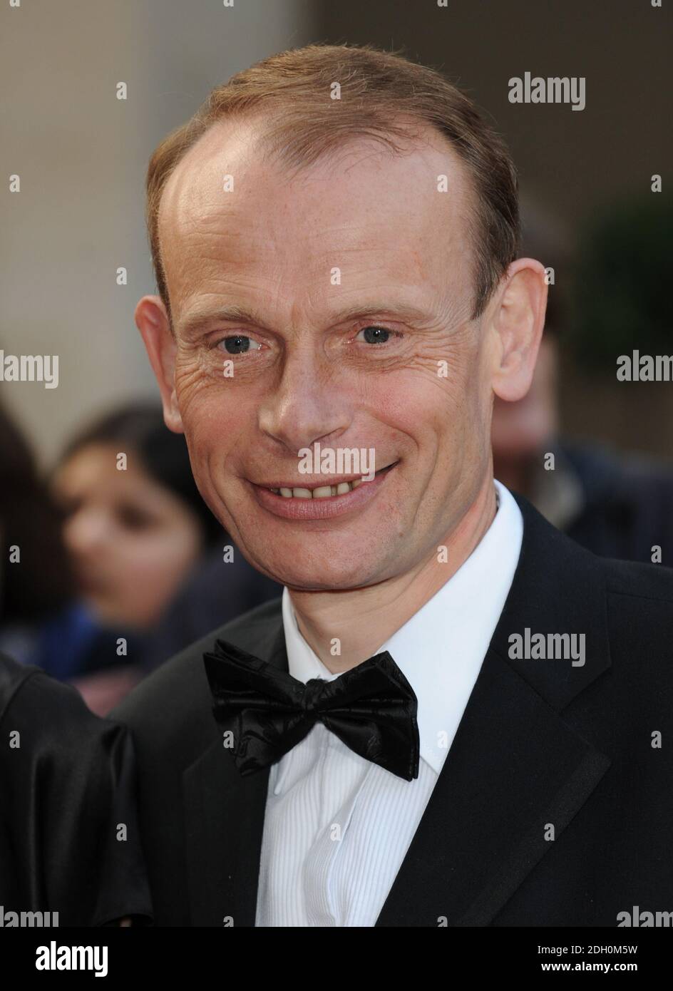 Andrew marr portrait hi-res stock photography and images - Alamy