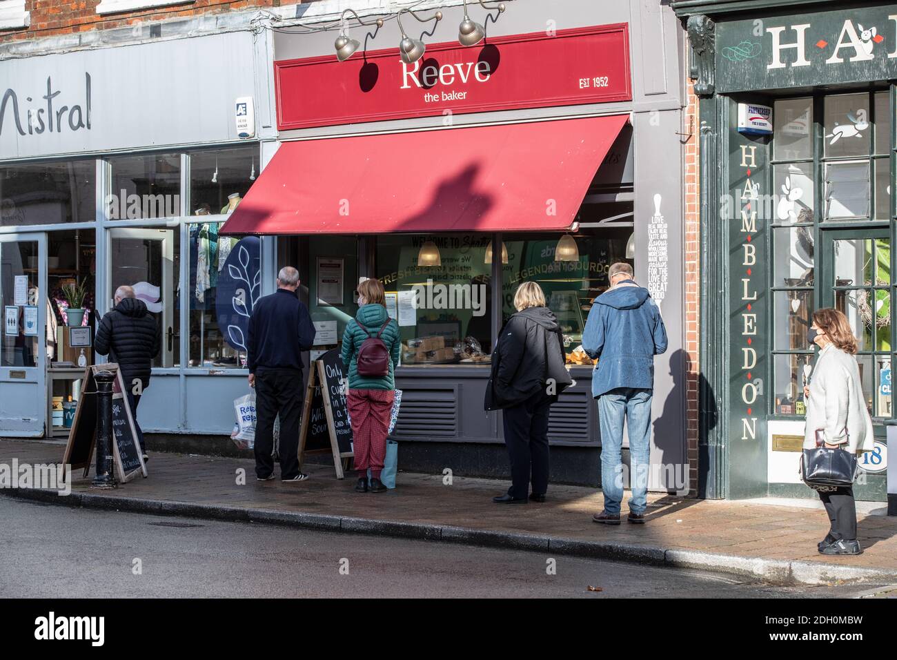 Dorset border hi-res stock photography and images - Alamy