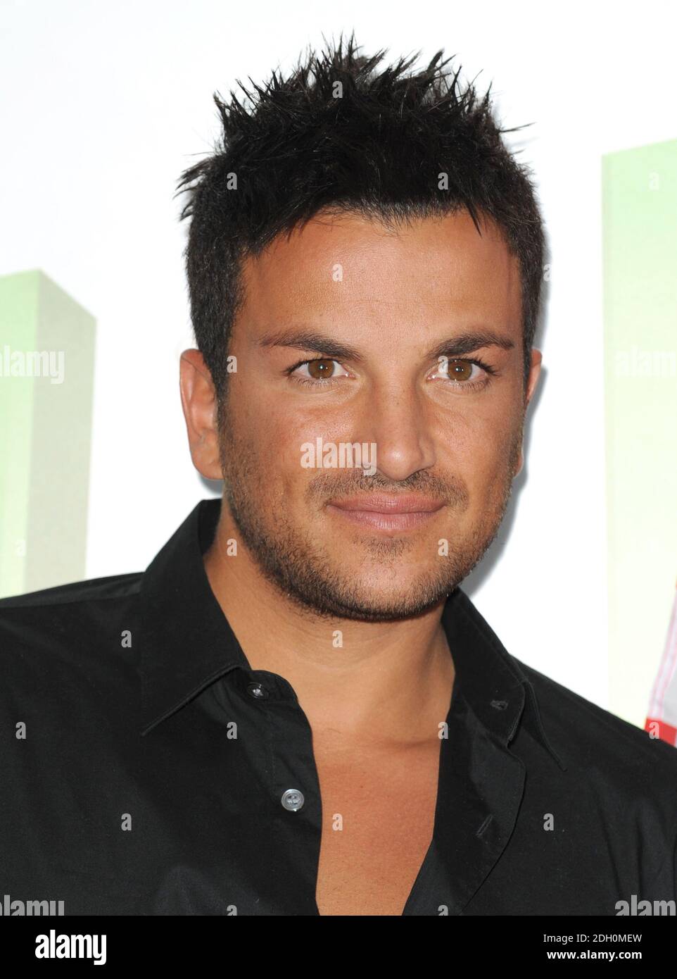 Katie Price and Peter Andre launch their new show Katie & Peter: The ...