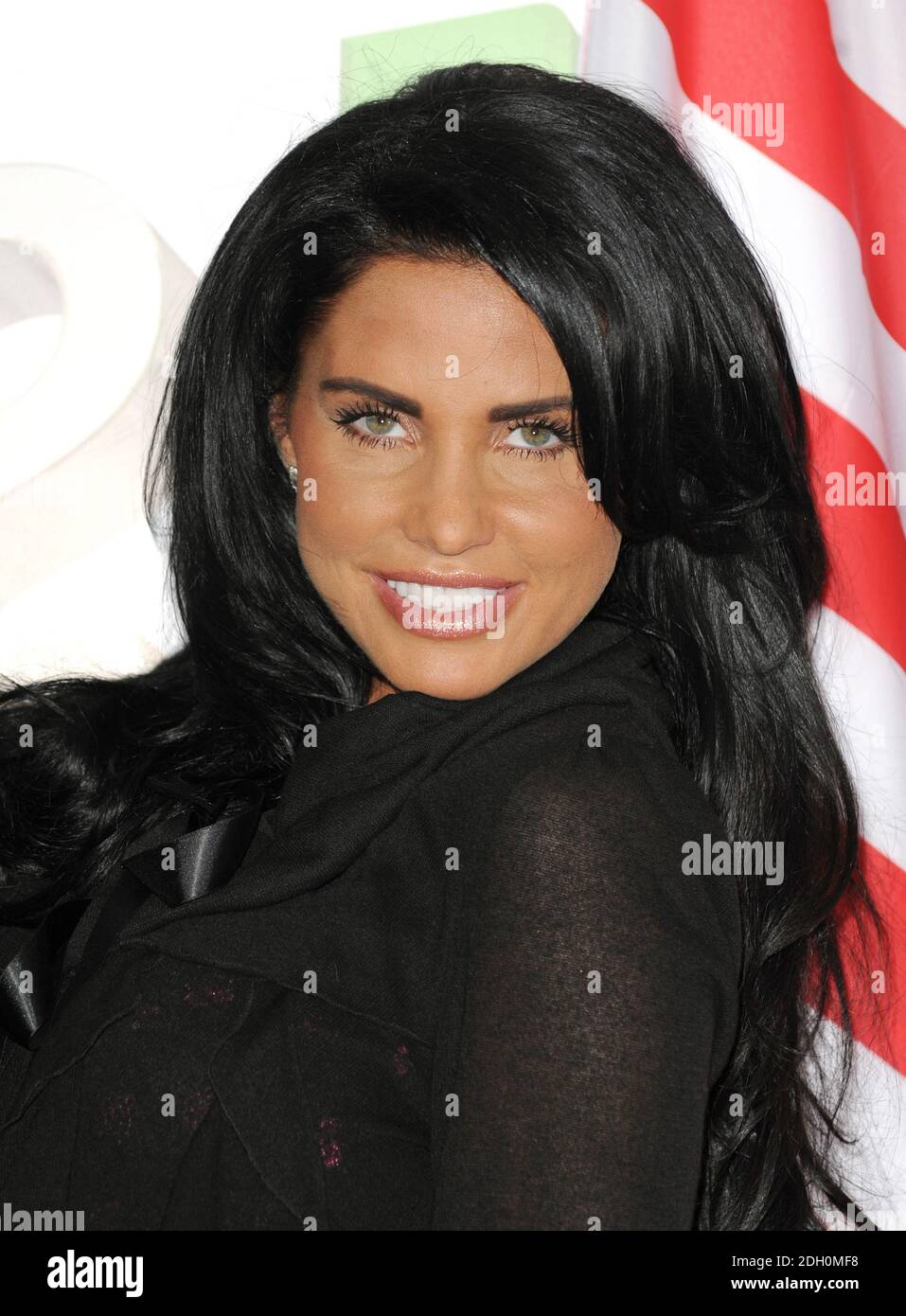 Katie Price and Peter Andre launch their new show Katie & Peter: The ...