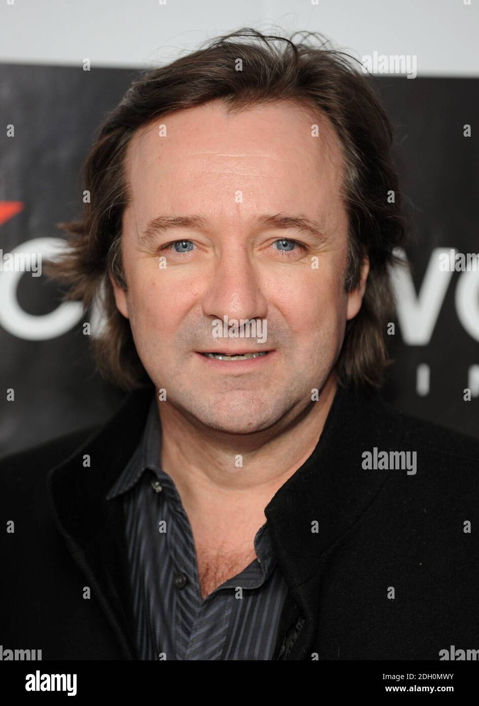 Neil Pearson arrives for the premiere of Pictures at Cineworld ...