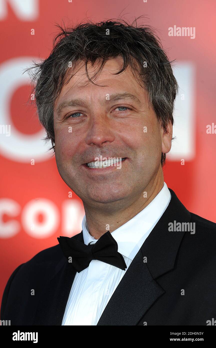 John Torode arriving for the British Academy Television Awards at the ...