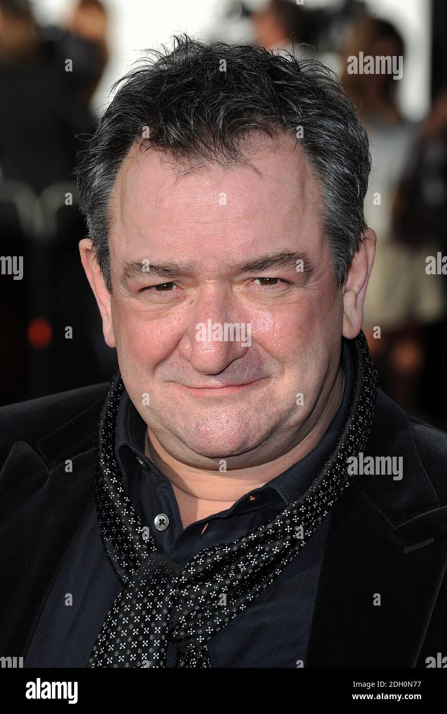 Ken Stott arriving for the British Academy Television Awards at the ...