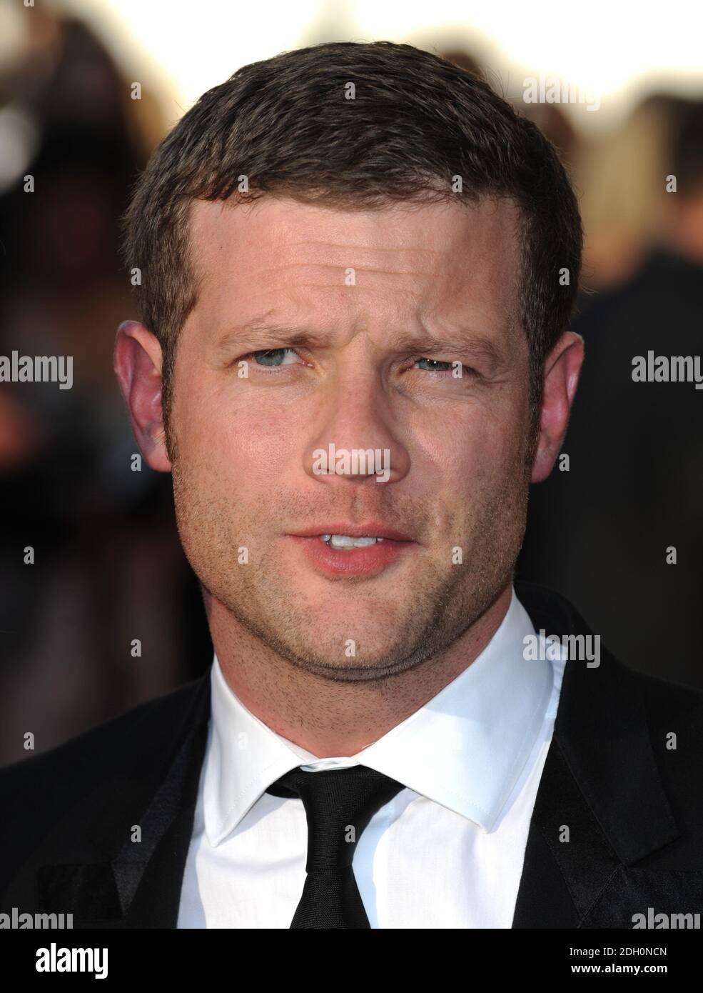 Dermot O'Leary at the British Academy Television Awards at the Royal ...