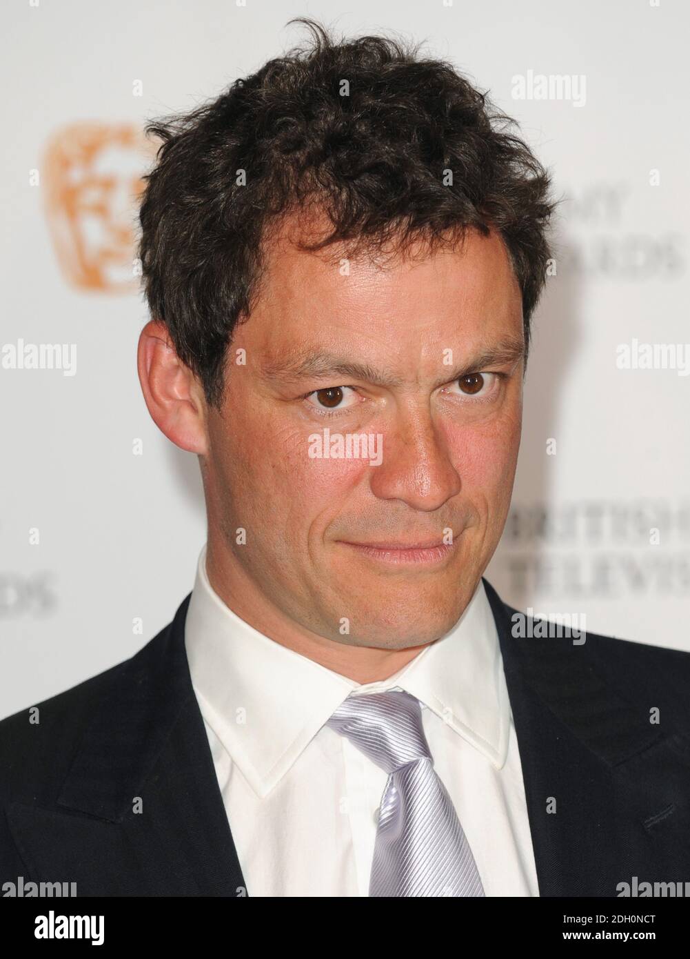Dominic West at the British Academy Television Awards at the Royal ...