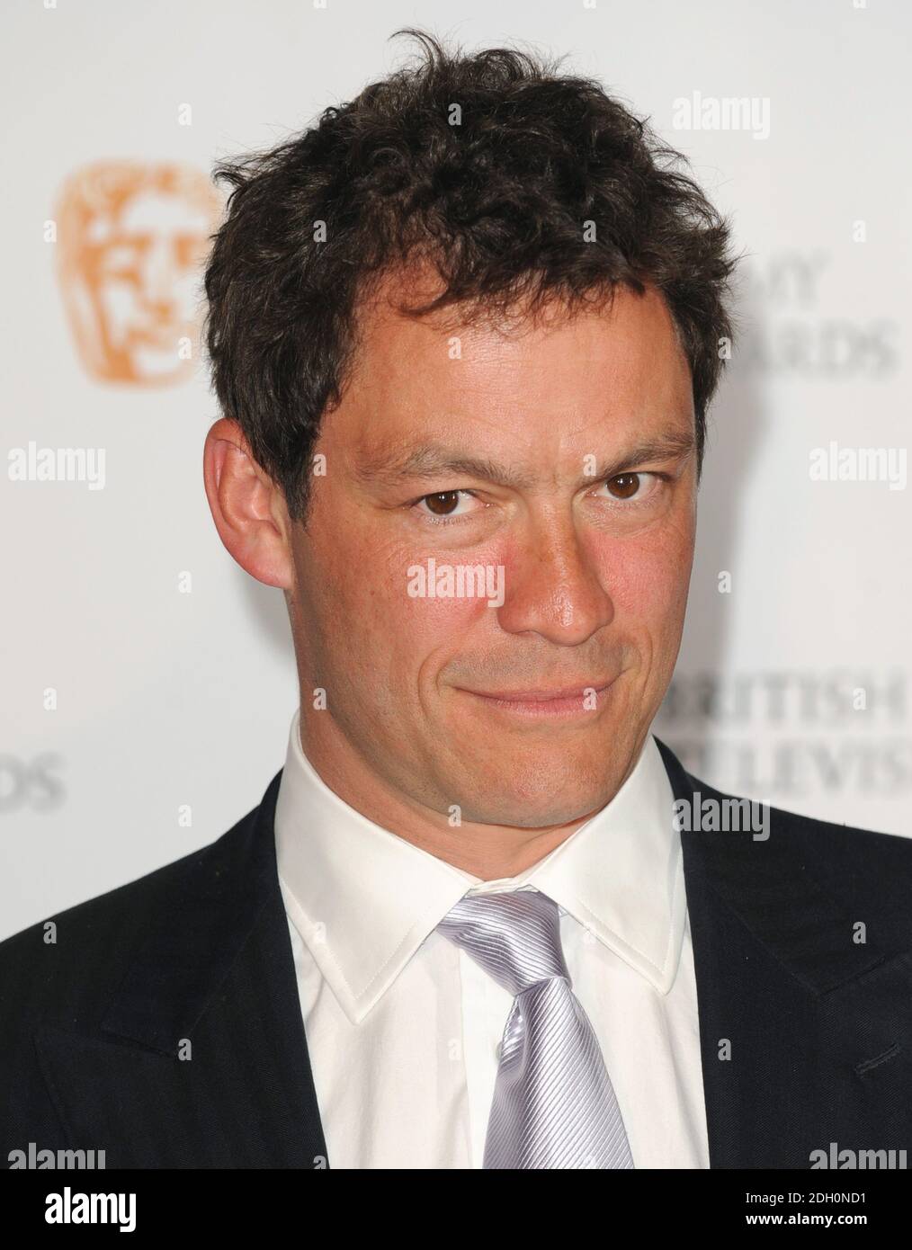 Dominic West at the British Academy Television Awards at the Royal ...