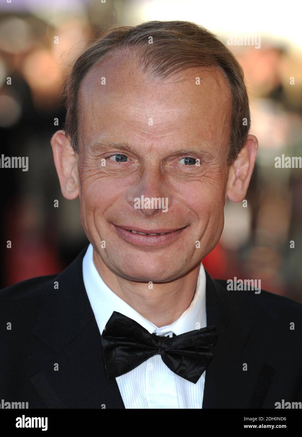 Andrew Marr at the British Academy Television Awards at the Royal ...