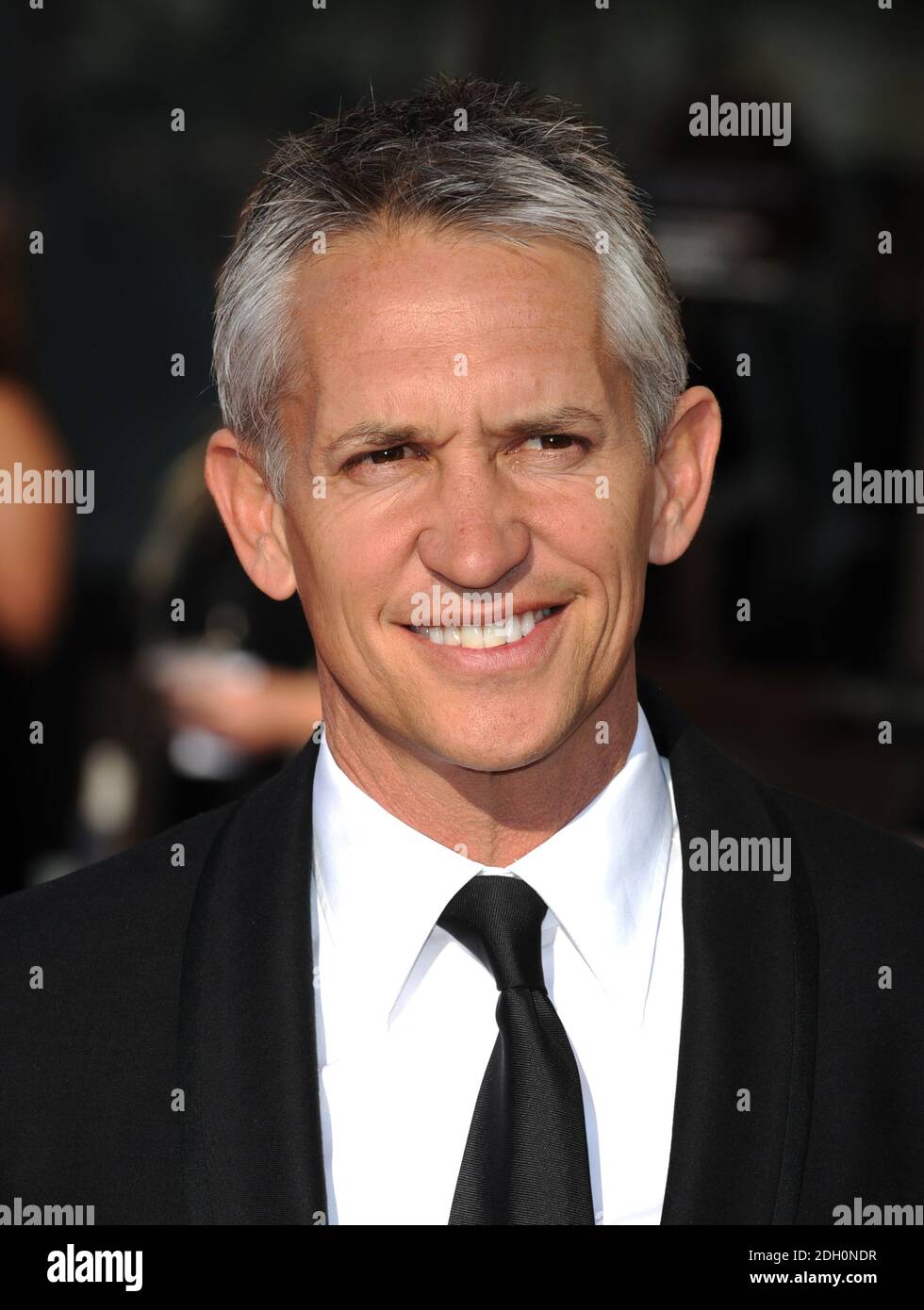 Gary Lineker at the British Academy Television Awards at the Royal ...