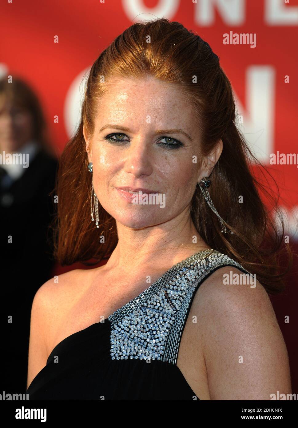 Patsy Palmer arriving for the British Academy Television Awards at the ...