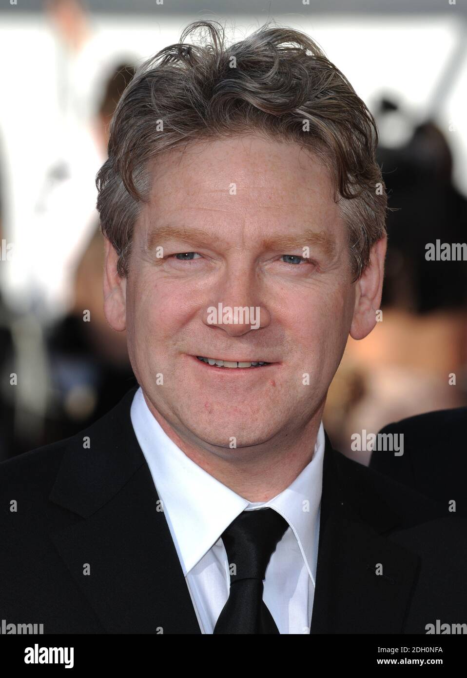 Kenneth Brannagh at the British Academy Television Awards at the Royal ...