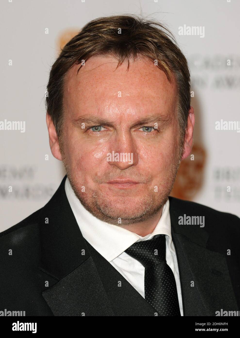 Philip Glenister at the British Academy Television Awards at the Royal ...