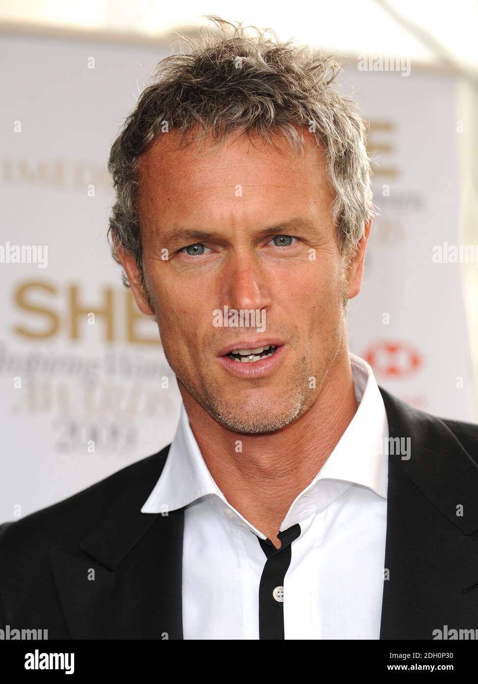 She inspiring women awards london hi-res stock photography and images ...