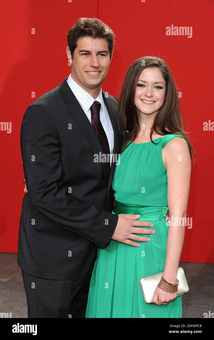 Jake Hendriks High Resolution Stock Photography and Images - Alamy