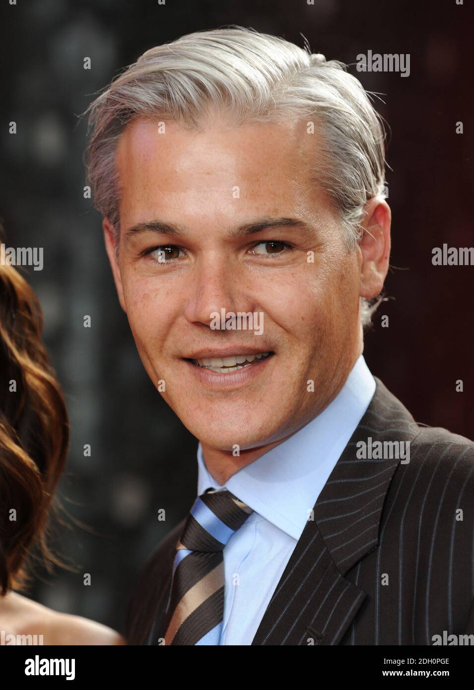 Richard grieve hi-res stock photography and images - Alamy