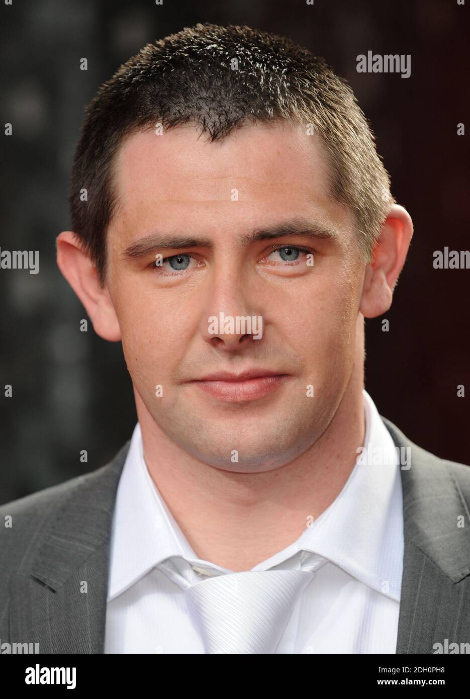 Michael Ryan arriving for the 2009 British Soap Awards at the BBC ...