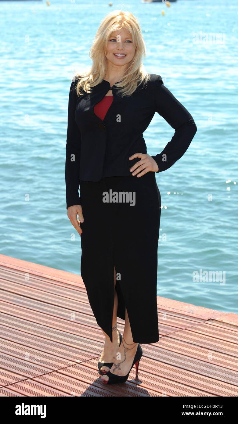 Donna derrico hi-res stock photography and images - Alamy