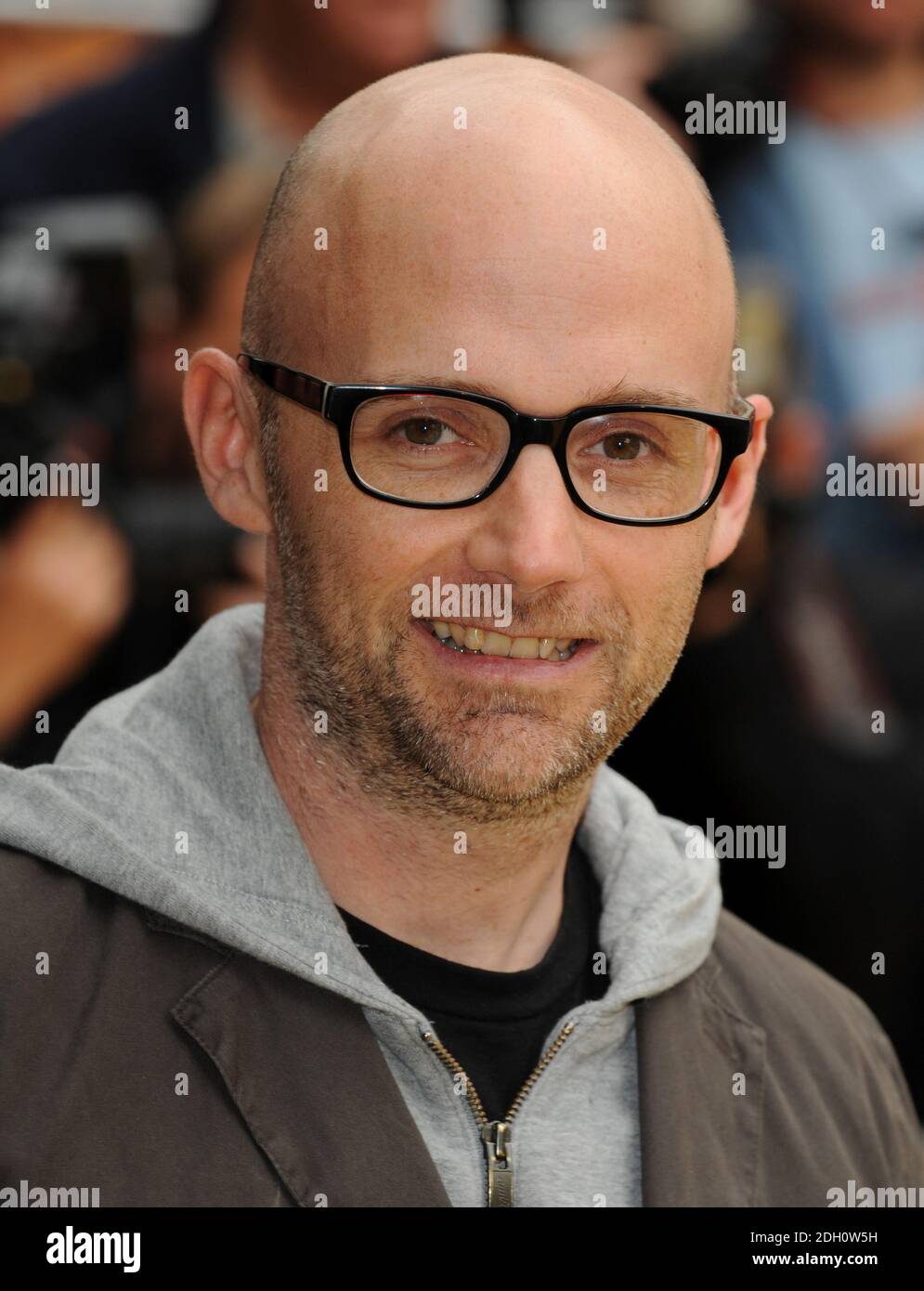The hangover premiere london hi-res stock photography and images - Alamy