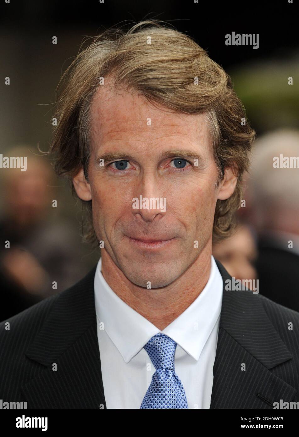 Michael bay transformers revenge fallen hi-res stock photography and ...