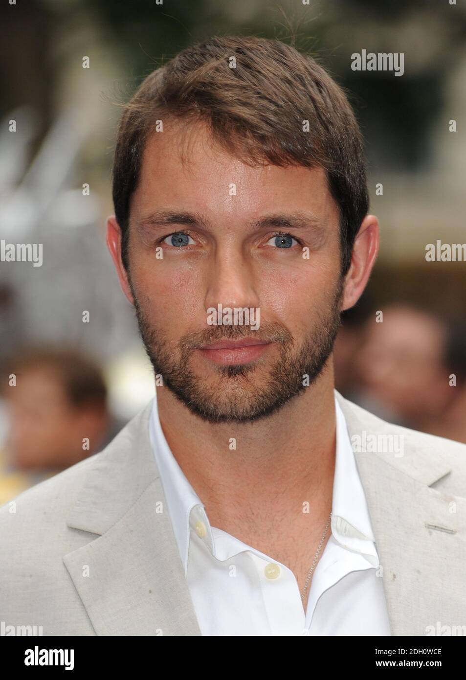 Matthew Marsden High Resolution Stock Photography and Images - Alamy