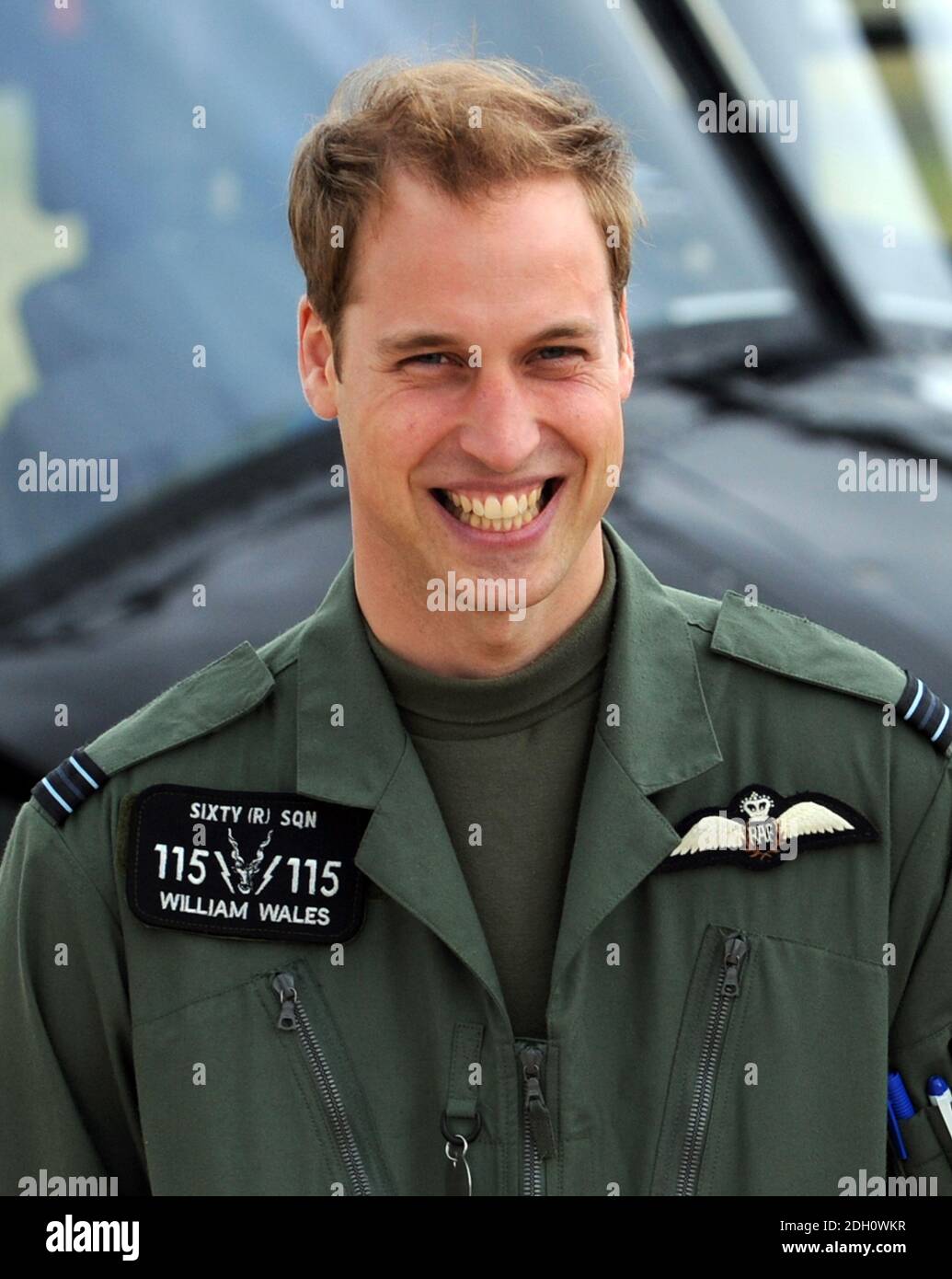 Defence head shot headshot portrait hi-res stock photography and images ...