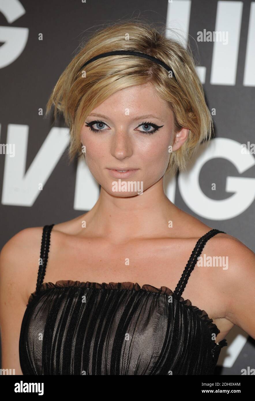 Sophie Sumner Americas Next Top Model