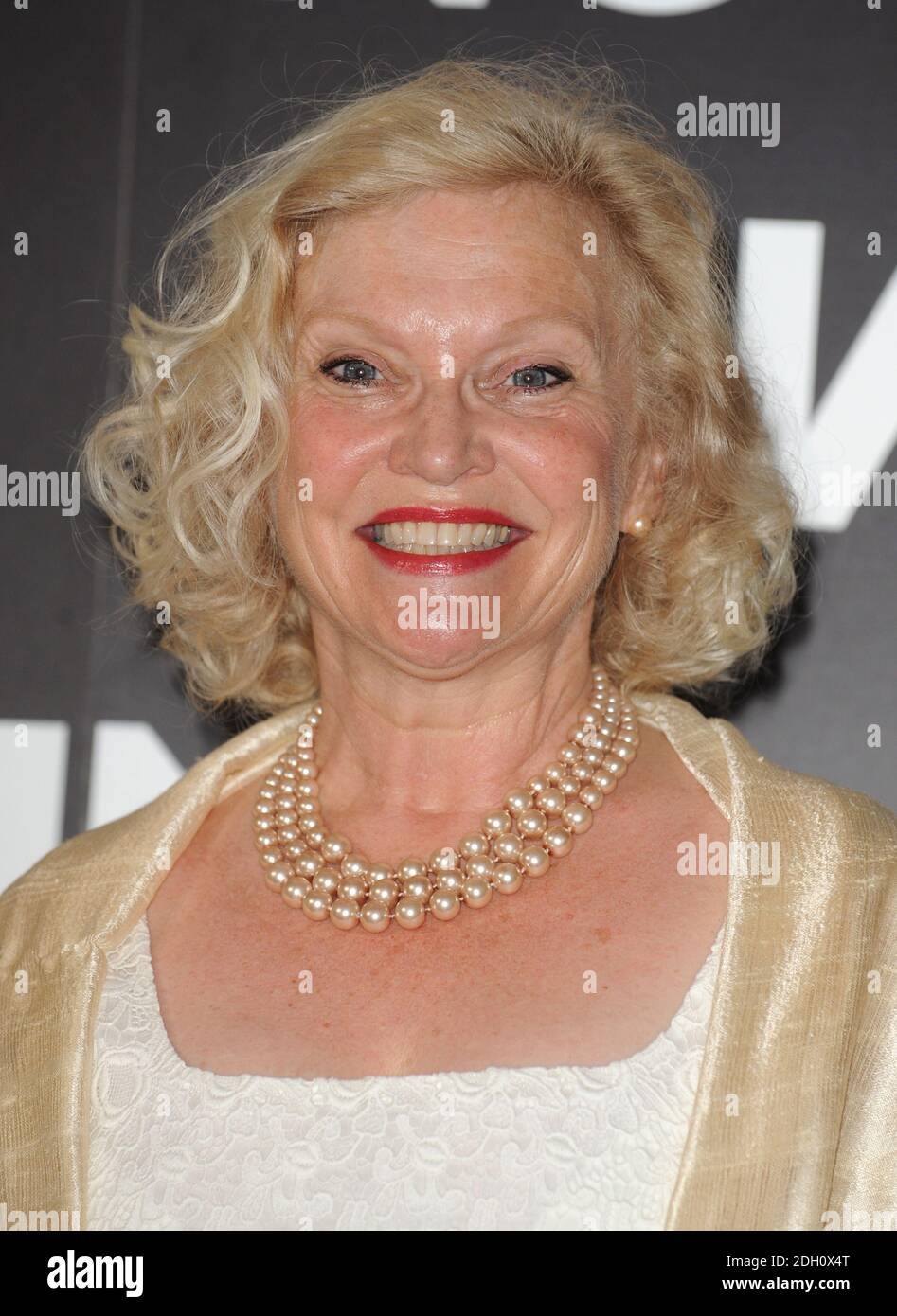 Sandra dickinson hi-res stock photography and images - Alamy