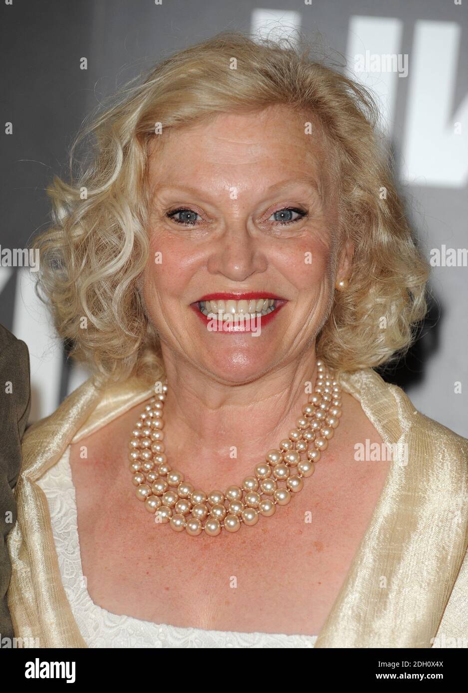 Sandra dickinson hi-res stock photography and images - Alamy