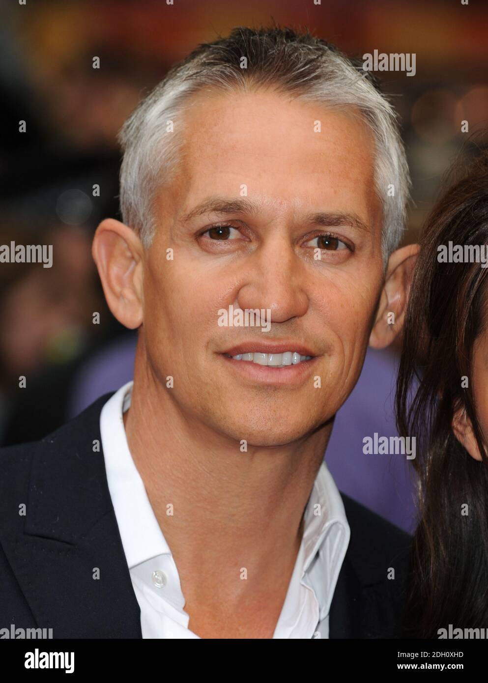 Lineker Harry