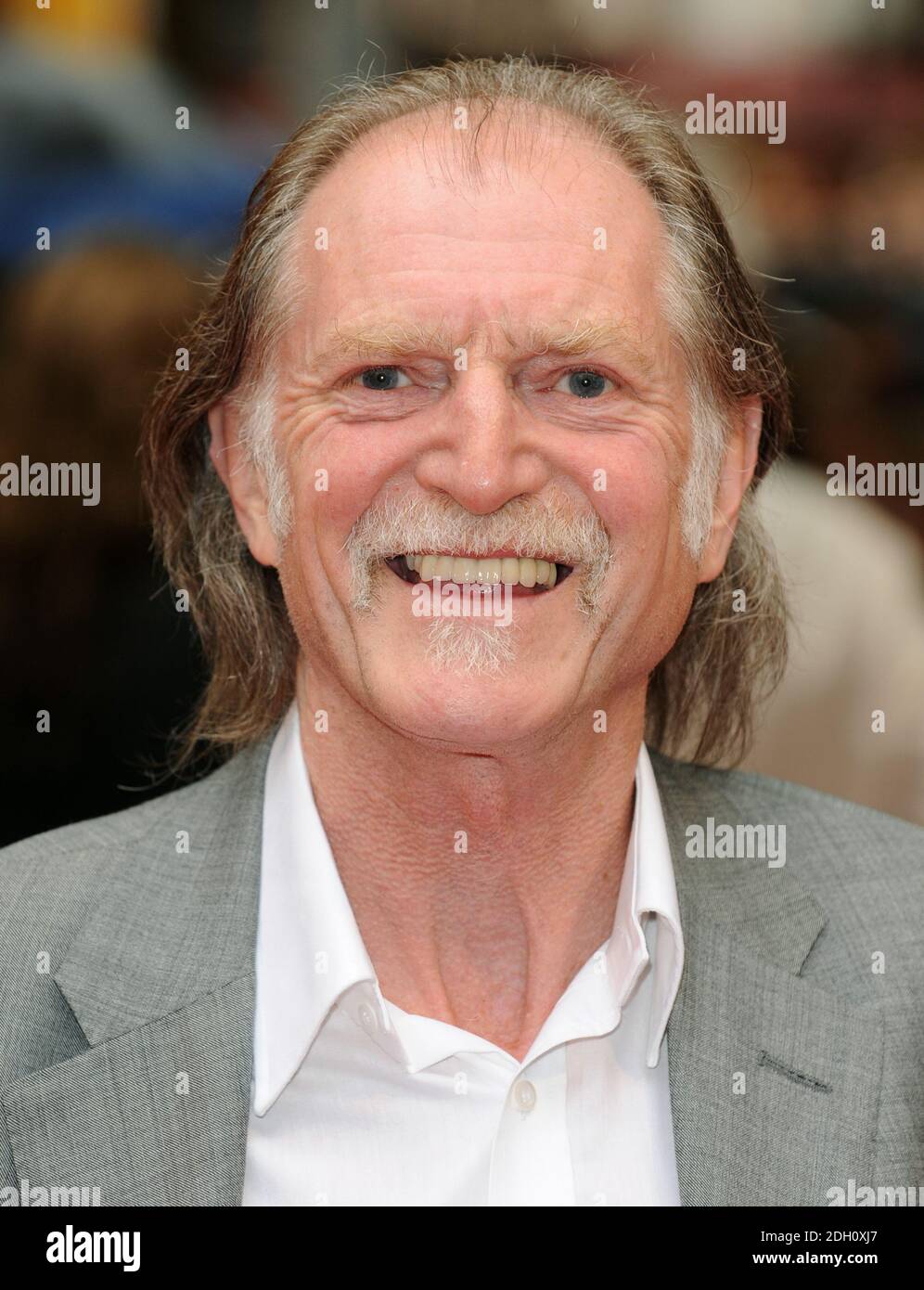 David Bradley Harry Potter
