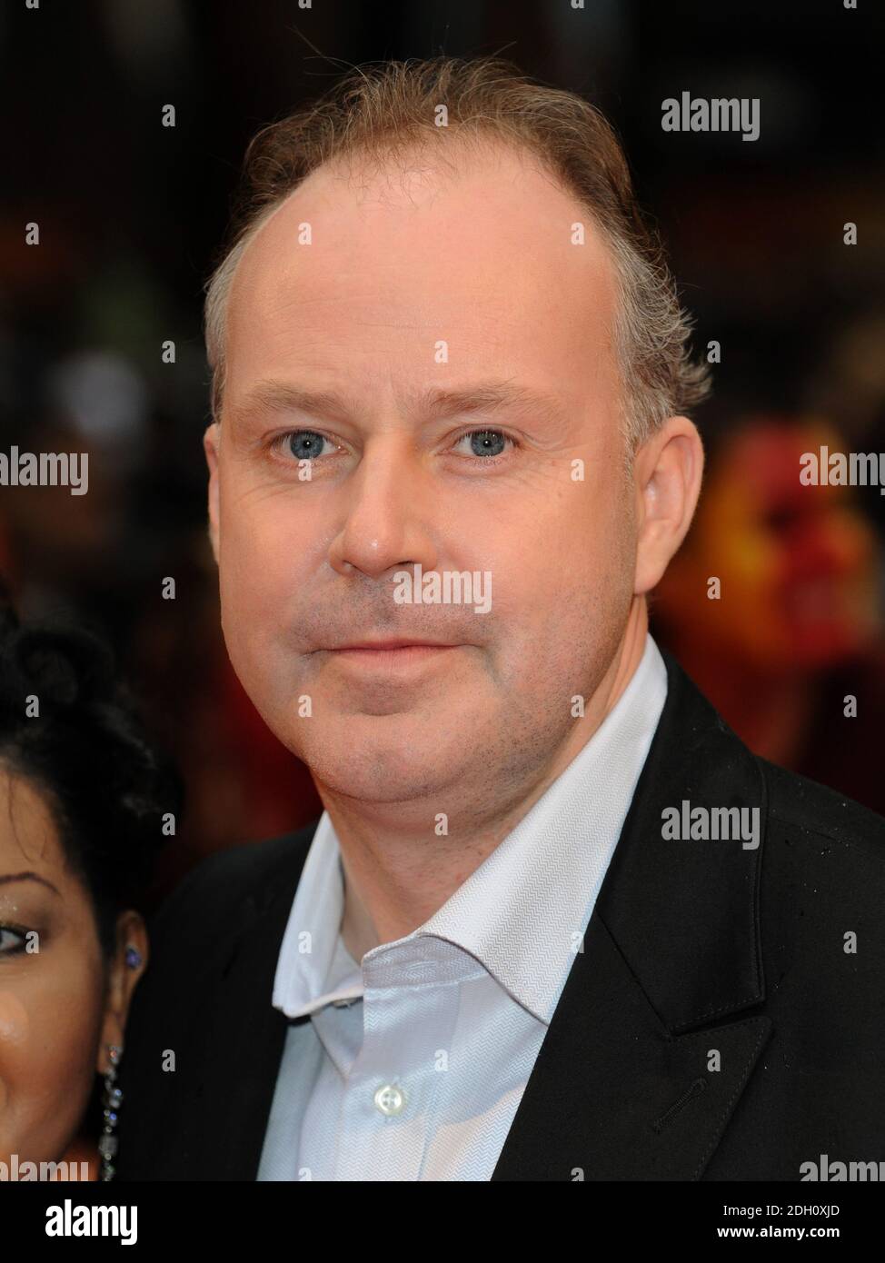 David Yates Harry Potter High Resolution Stock Photography and Images ...