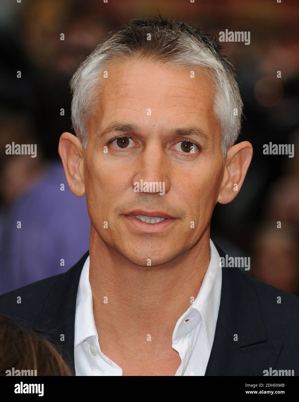 Harry lineker hi-res stock photography and images - Alamy