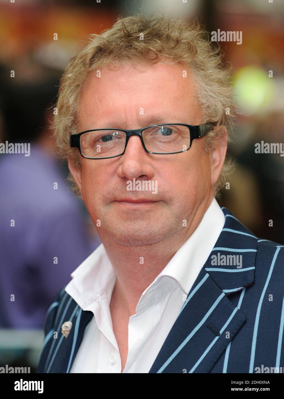 Mark williams harry potter hi-res stock photography and images - Alamy